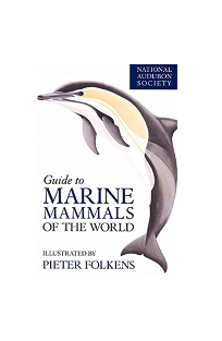 Book Guide to Marine Mammals of the World | Dolphins Plus Bayside, Inc.